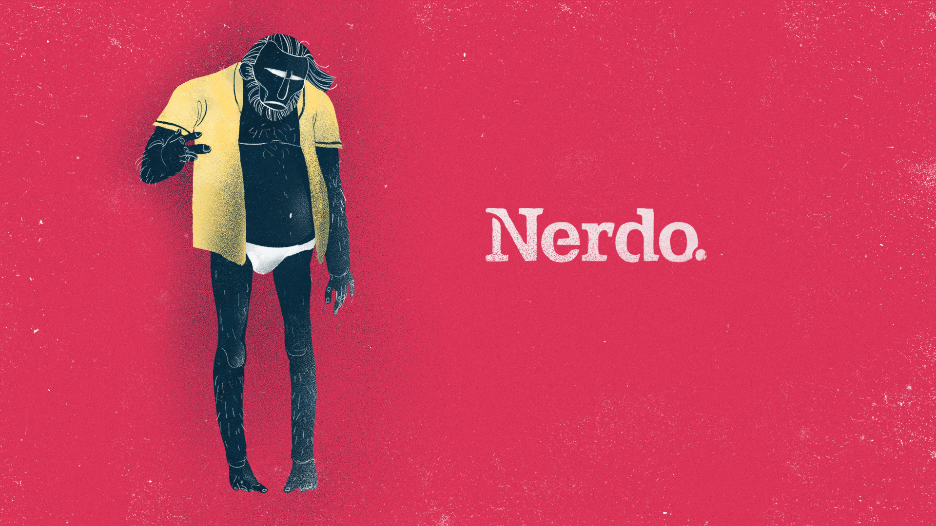 Le studio NERDO - Mapping Motion