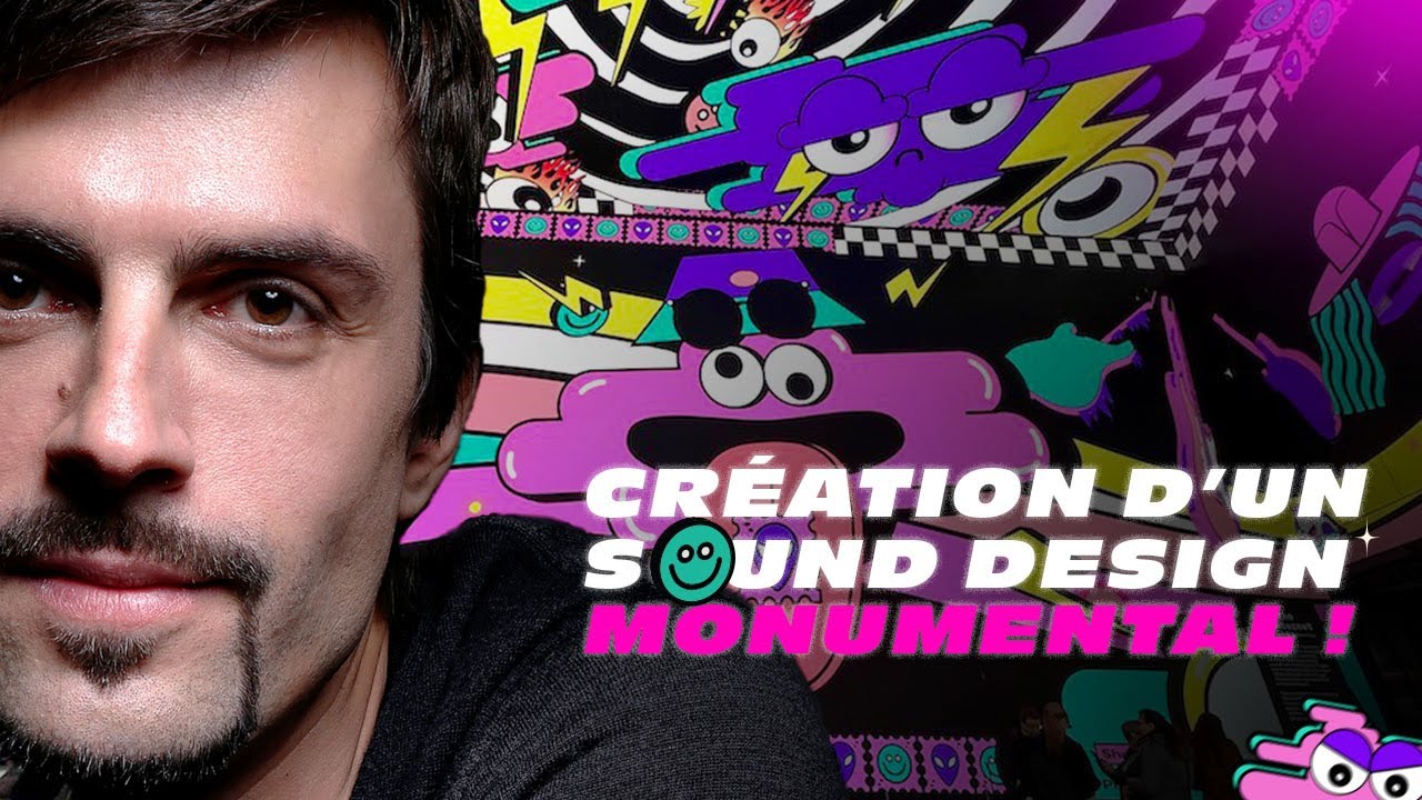 Comment créer un Sound Design ? Liste d'Étapes à Suivre